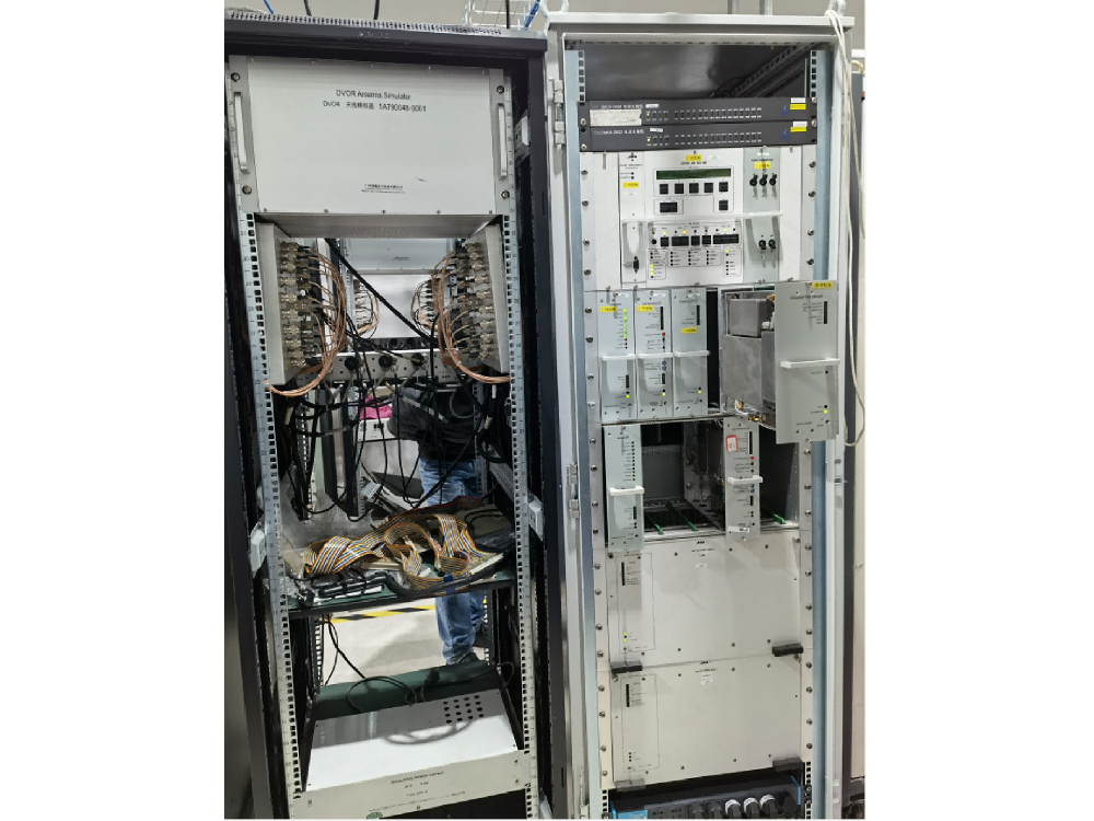 导航设备-珠海铭远航空科技有限公司-