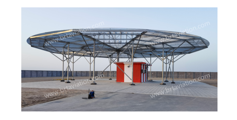 H4526A DVOR Antenna Reflector Network-DVOR Antenna Reflector Network ...