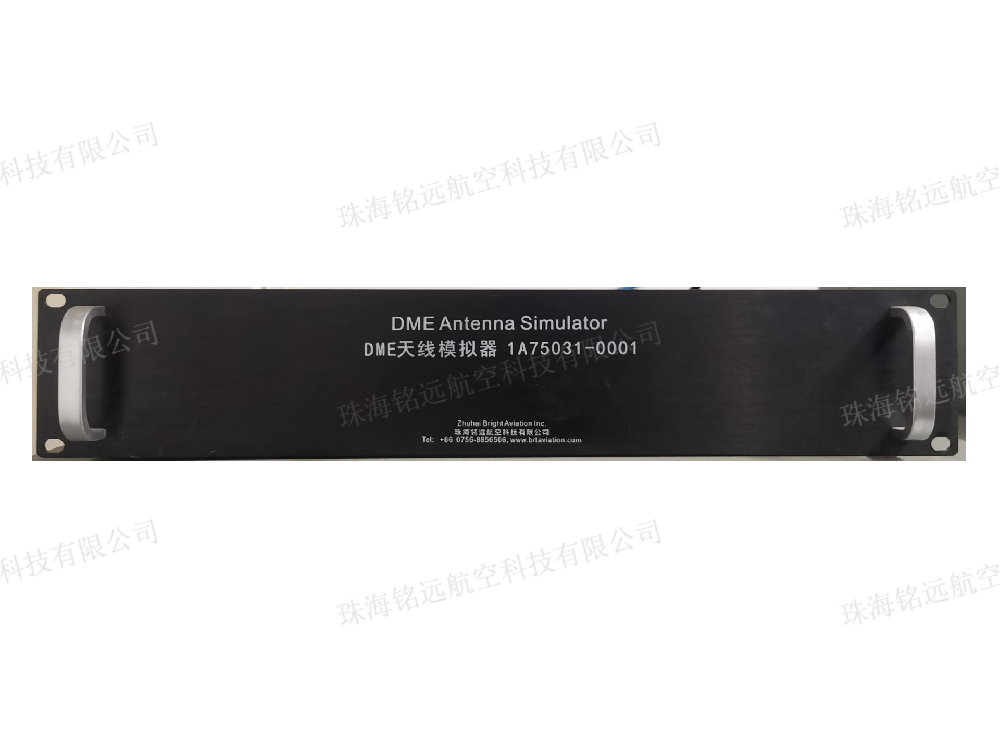 DME Antenna Simulator-Antenna Simulator-Zhuhai Bright Aviation Inc ...